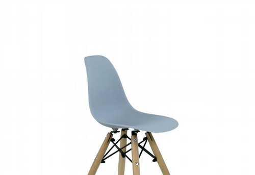 Детский стул N-1 Eames Style светло серый