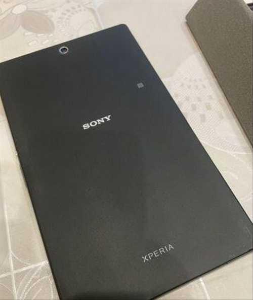 Планшет Sony Xperia Z3 SGP611 Tablet Compact
