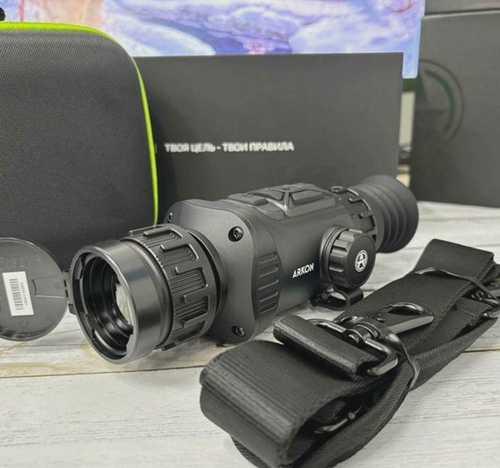 Arkon Arma HR35 тепловизионный прицел 640 матрица