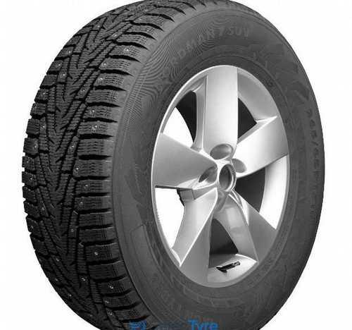 Ikon Tyres Nordman 7 SUV 235/55 R18 104T