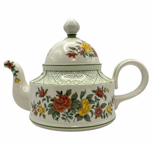 Чайник заварочный Villeroy & Boch Summerday 17 см