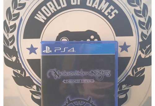 Neverwinter Nights Enhanced Edition (PS4)