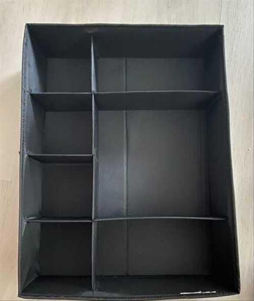 Ящик скубб IKEA