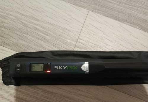 Портативный ручной сканер skypix