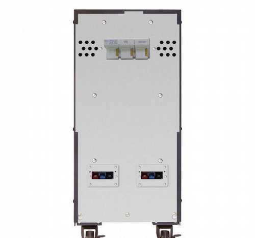 Корпус батарейного модуля nJoy cabinet для 3 phase Garun 10K (upbpta1222AX-AZ01B) (009595)