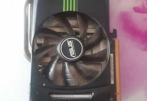 Видеокарта gtx 450 1g