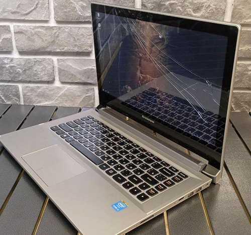 Ноутбук Lenovo Flex 14