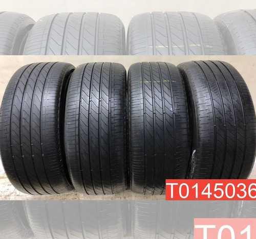 Bridgestone Turanza T005A 245/45 R18 96W