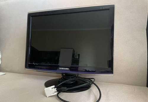 Монитор Samsung T200G