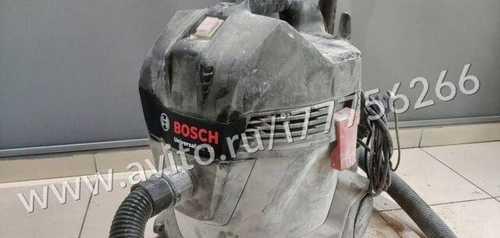 Bosch UniversalVac 15 Пылесос 1000 Вт