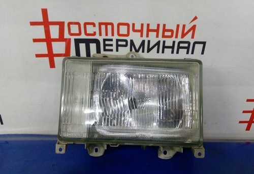 Фара MMC fuso
