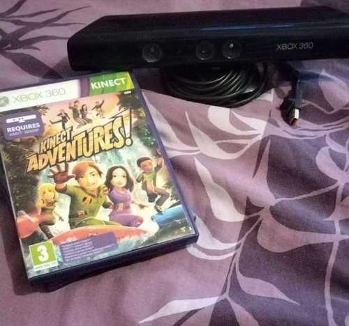 Kinect для xbox 360