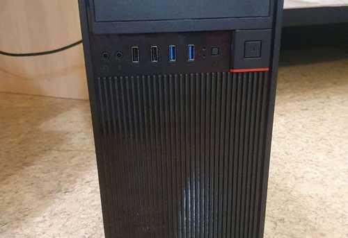 Компьютер gtx 1050