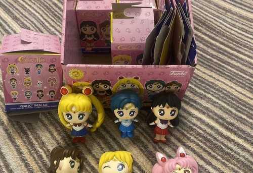 Funko sailor moon