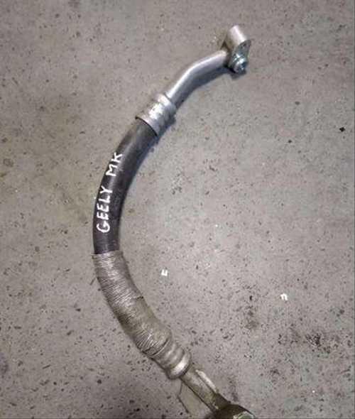 Трубки кондиционера Geely mk 1.5 94
