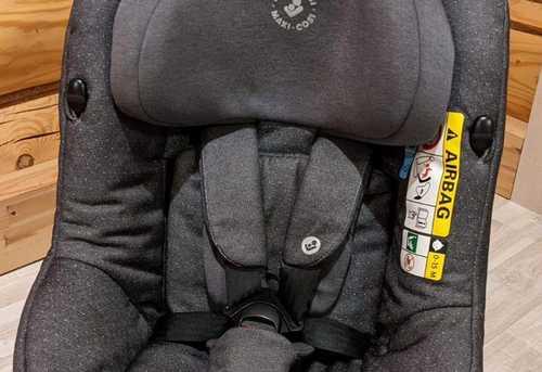 Детское автокресло maxi cosi isofix поворотное