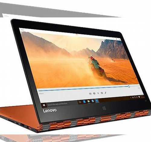 13.3" Ультрабук Ноутбук Lenovo Yoga