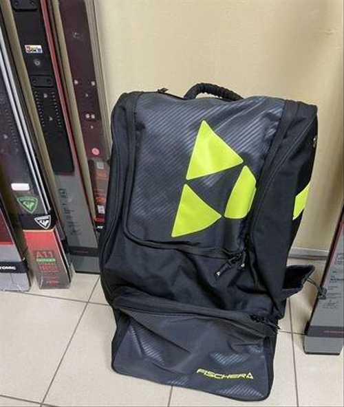 Горнолыжные рюкзаки и сумки atomic