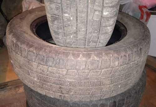 Hankook Dinamic Radial Z36 205/60 R16