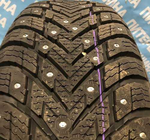 Nokian Tyres Hakkapeliitta 10 205/55 R16 94T