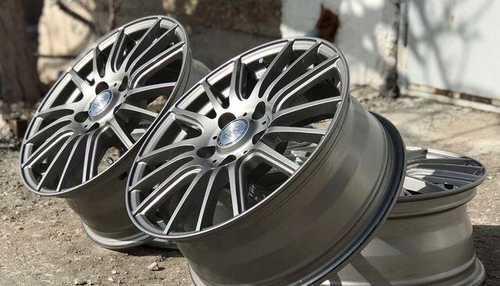 Диски Weds Ravrion r16 5x114.3