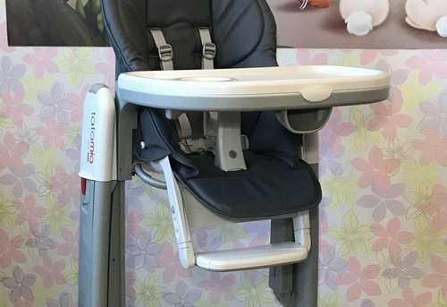 Стул для кормления Peg Perego Tatamia. Италия