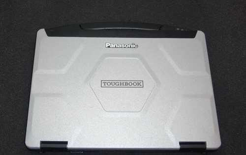 Panasonic Toughbook CF-54F5894KM MK2 #1756