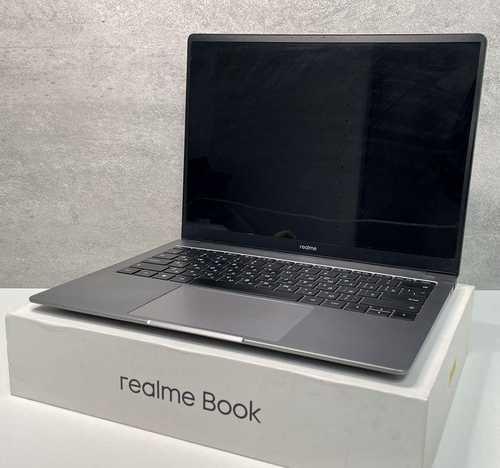 Ноутбук Realme Book rmnb1001