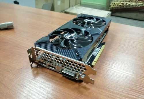 Видеокарта Palit nvidia GeForce GTX 1660super