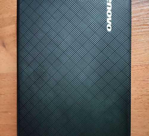 Нетбук Lenovo s100
