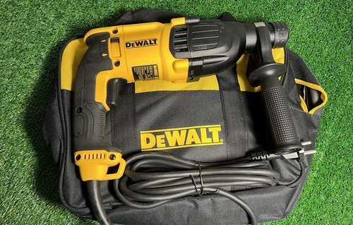 Перфоратор dewalt 800Bт оригинал