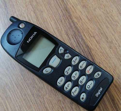 Мобильные телефоны бу Nokia 5120i