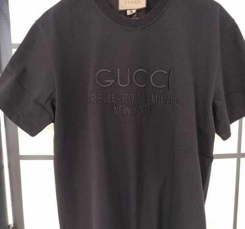 Футболка Gucci