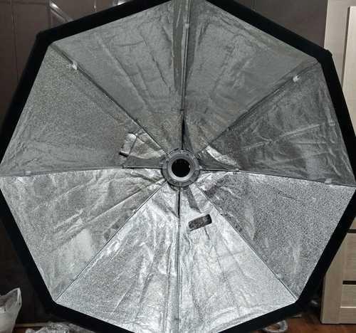 Октабоксы аналоги Godox 140 SB-FW