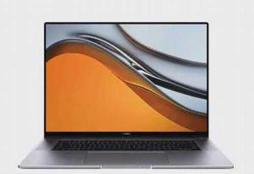 Ноутбук Huawei MateBook 16s 2023, 16", 16Гб/1Тб, i