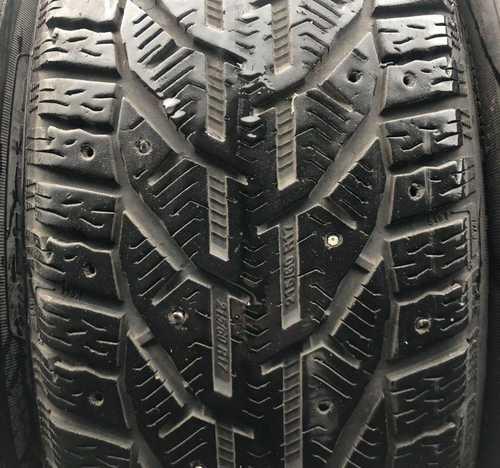Tigar SUV Ice 215/60 R17 100T