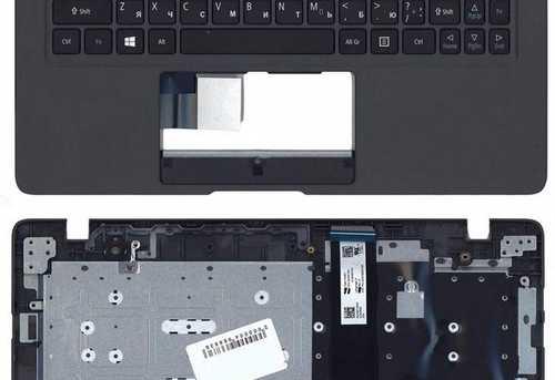 Клавиатура Acer Aspire Cloudbook AO1-131 черная