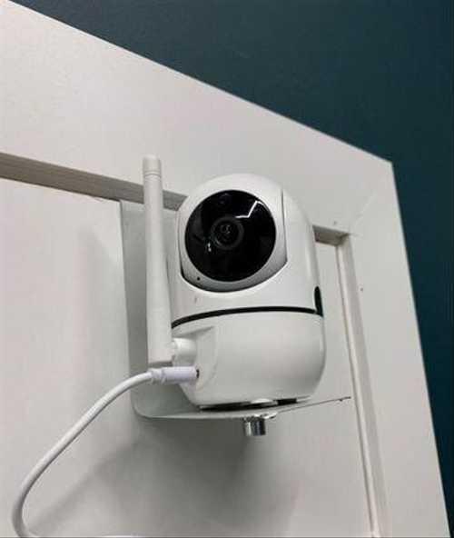 Видеокамера Wi-Fi