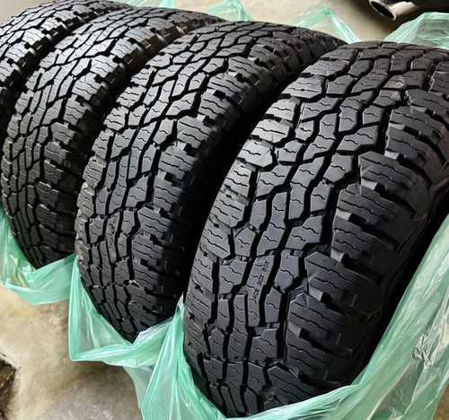 Nokian Tyres Outpost AT 265/60 R18 110T
