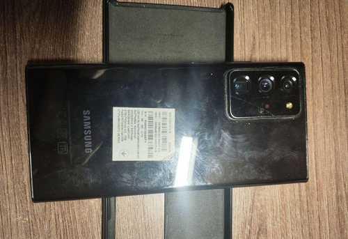 Samsung Galaxy Note 20 Ultra, 8/256 ГБ