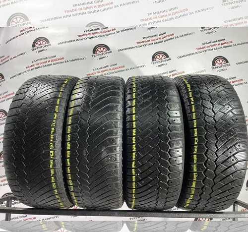 Gislaved Nord Frost 200 215/60 R16 99T