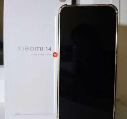 Xiaomi 14, 12/256 ГБ