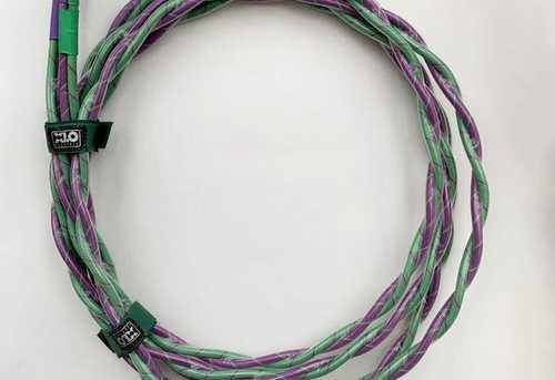 Акустические кабели XLO Reference Type 6a, 3.1 м