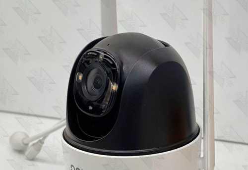 IP Камера для видеонаблюдения купольная 4Мп