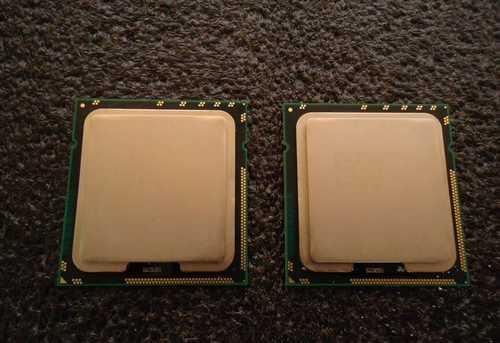 Процессор Intel Xeon E5645 6/12