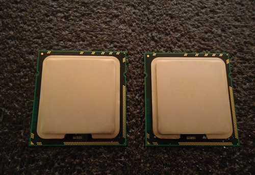 Процессор Intel Xeon E5645 6/12