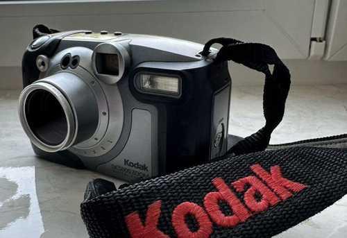 Фотоаппарат Kodak DC5000 Zoom