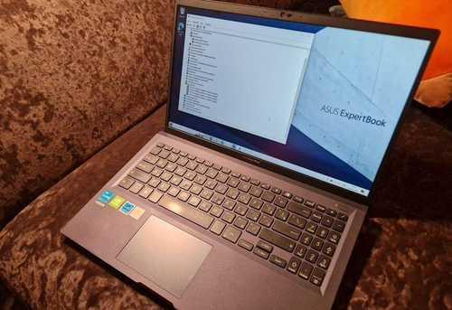 Asus Expertbook B1500C