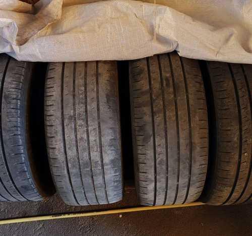 Kumho Radial 857 245/45 R18 204Y