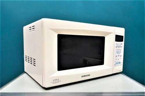 Микроволновая печь Samsung. Гарантия + доставка